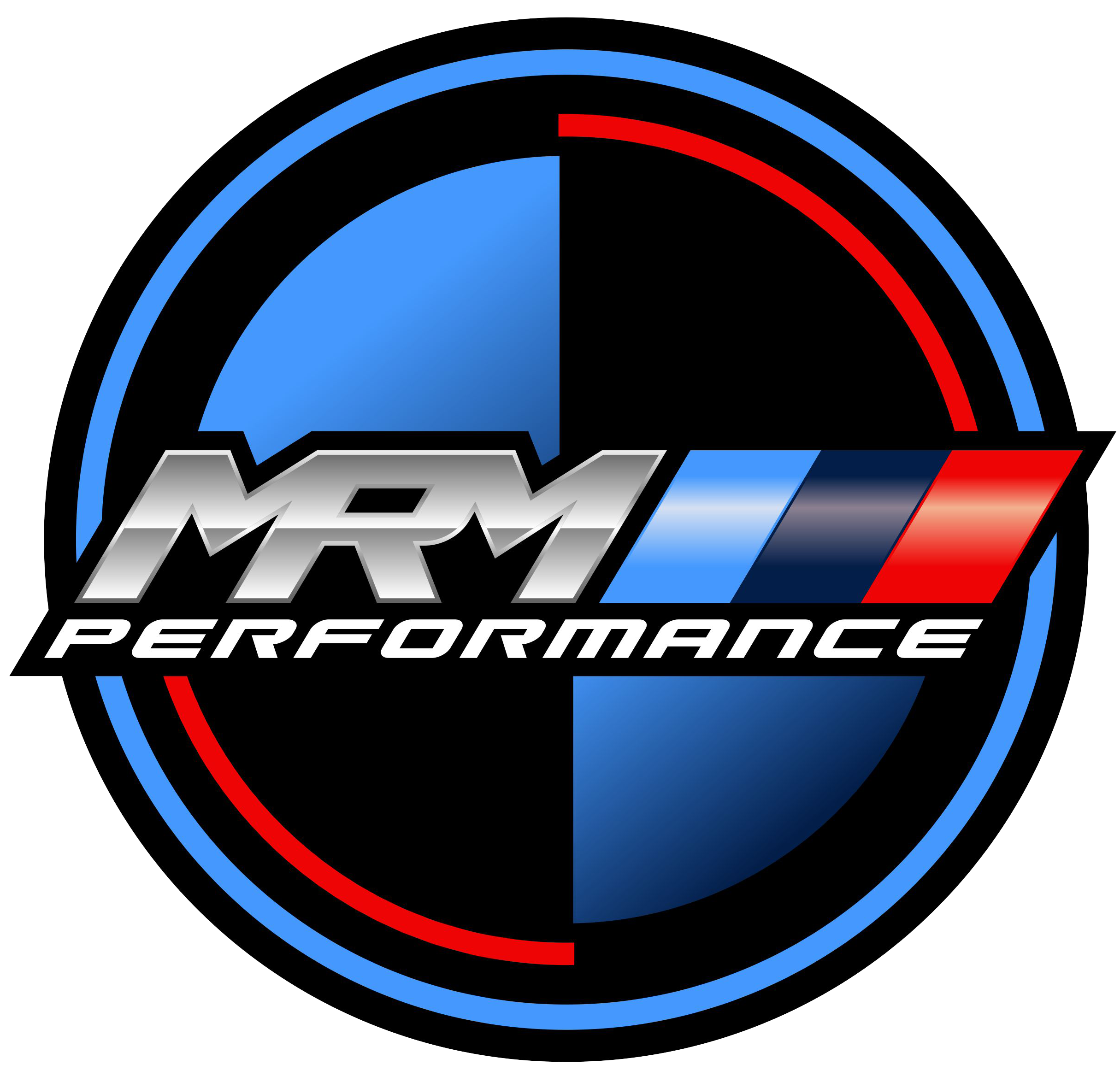 MRM Performance Packages